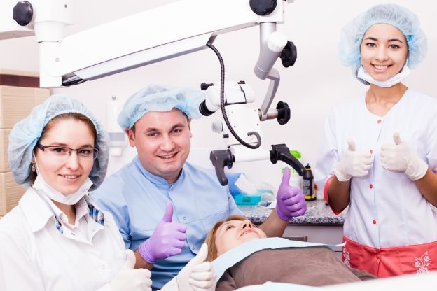 Top 5 Strategies to Increase Patient Retention - Elite Dental Alliance