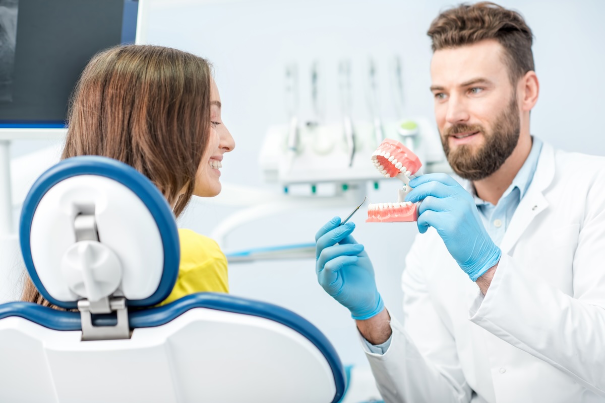 How You Can Navigate Through the New Dental Regulations in 2025 - Elite ...